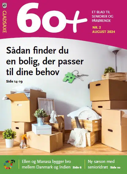 Seniorbladet 60+