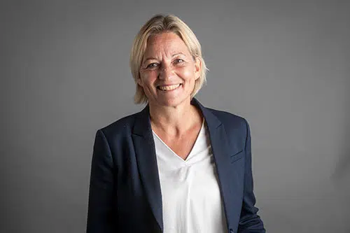 By- og Fællesforvaltningen